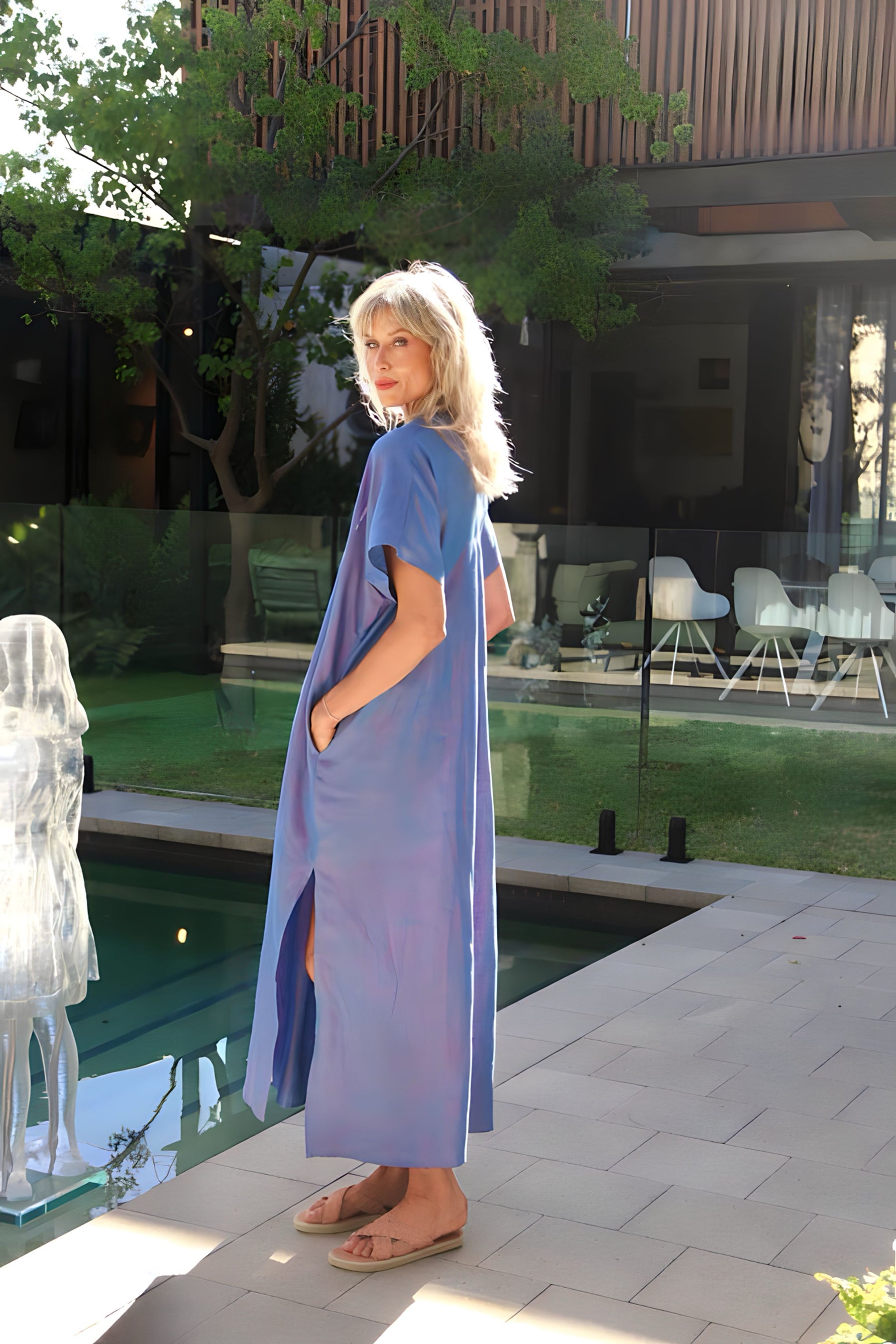 SWIM & RESORT-WEAR | IRIDESCENT SEA – Iridescent Sea