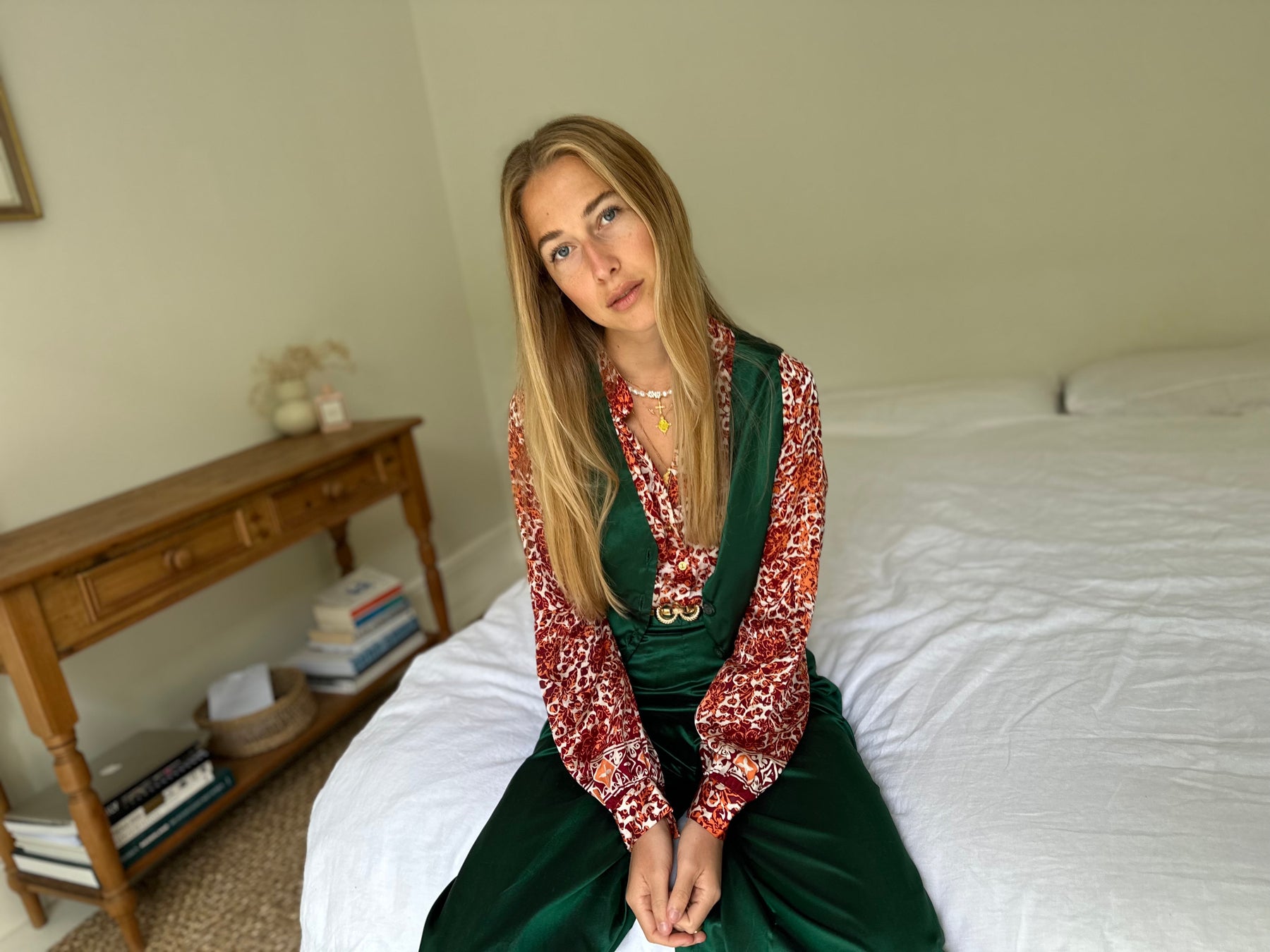 Sale – Iridescent Sea