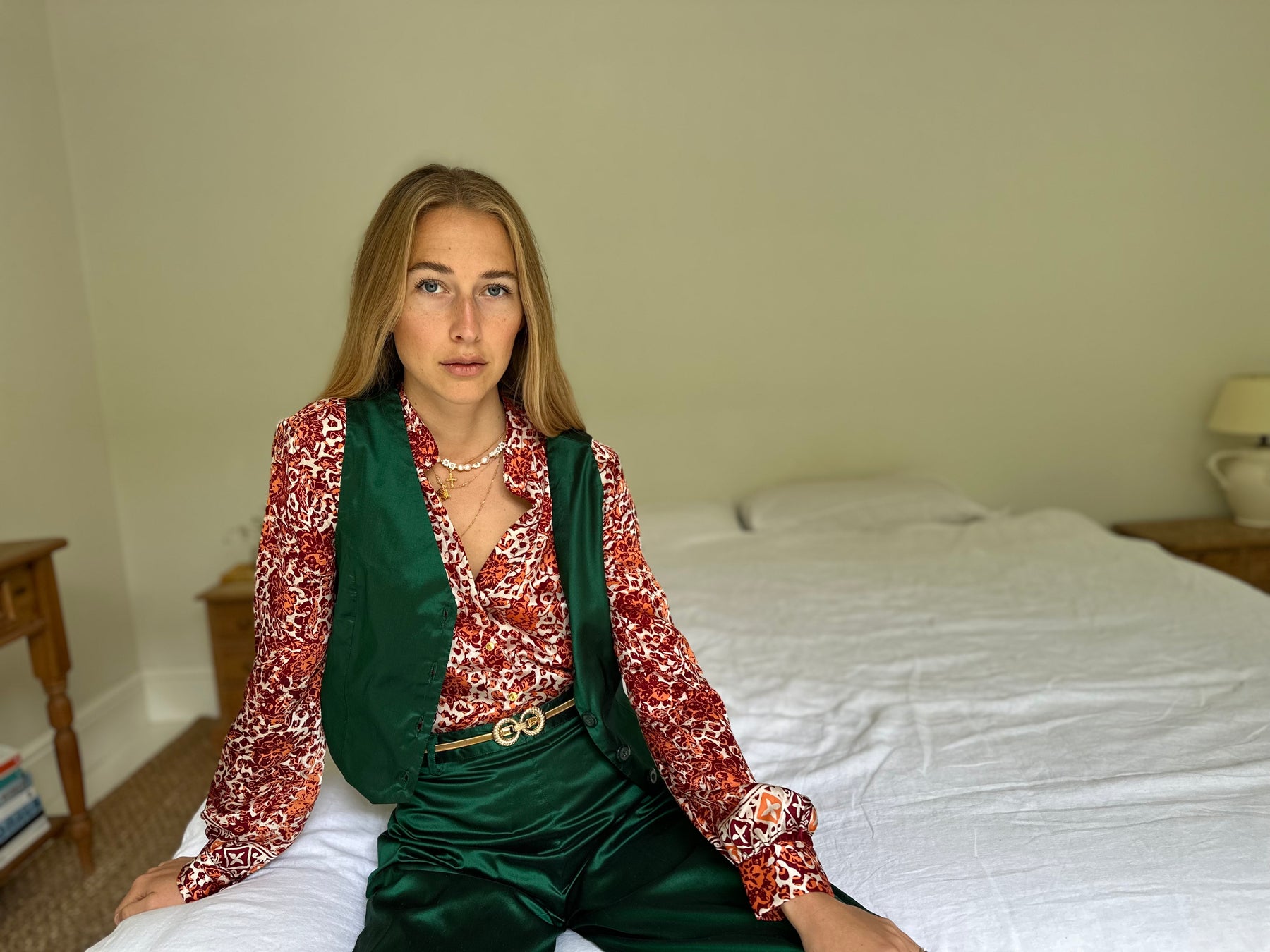 Sale – Iridescent Sea