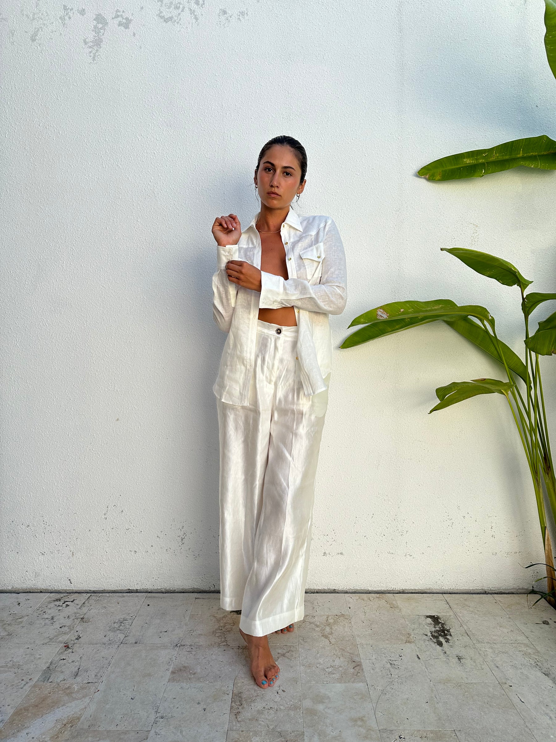 SWIM & RESORT-WEAR | IRIDESCENT SEA – Iridescent Sea