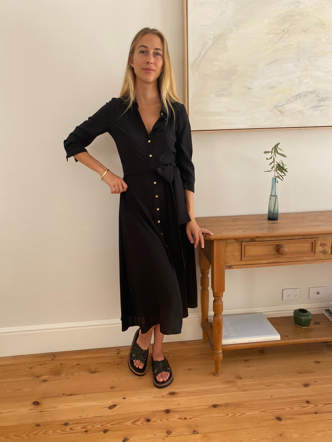 New In – Iridescent Sea