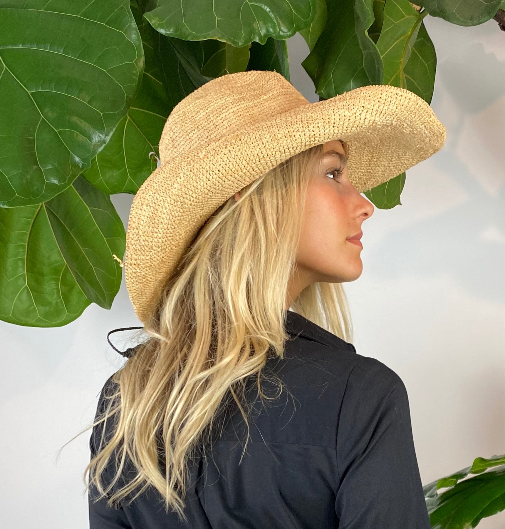 Accessories – Iridescent Sea